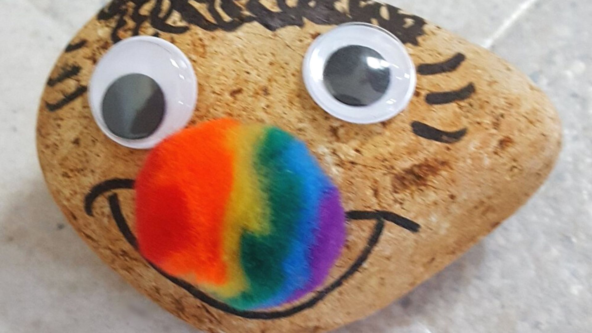 Pet Rocks: An Ageless Boredom Buster – Lessons Learned In Preschool