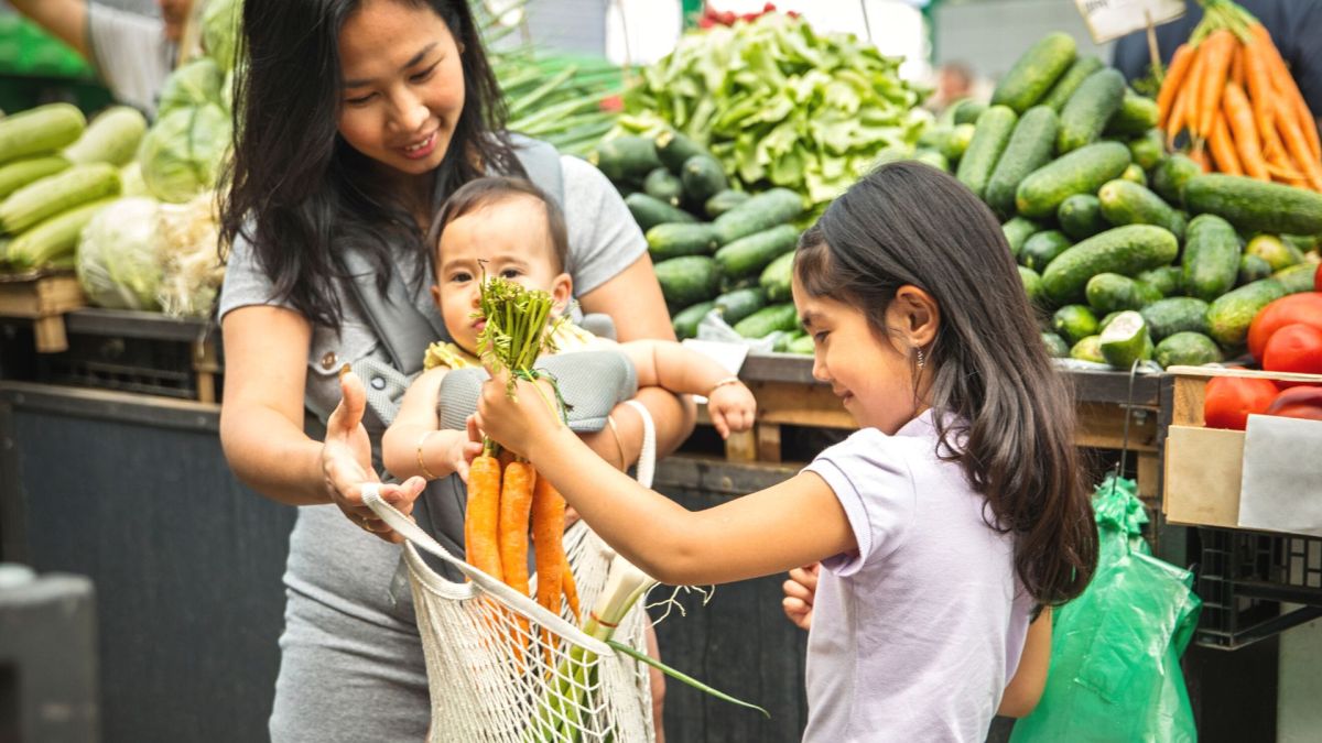 How To Teach Children To Make Good Choices – Lessons Learned In Preschool